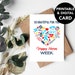 Nurses Week Card Printable, Nurse Thank You Card, Medical Thank You ...