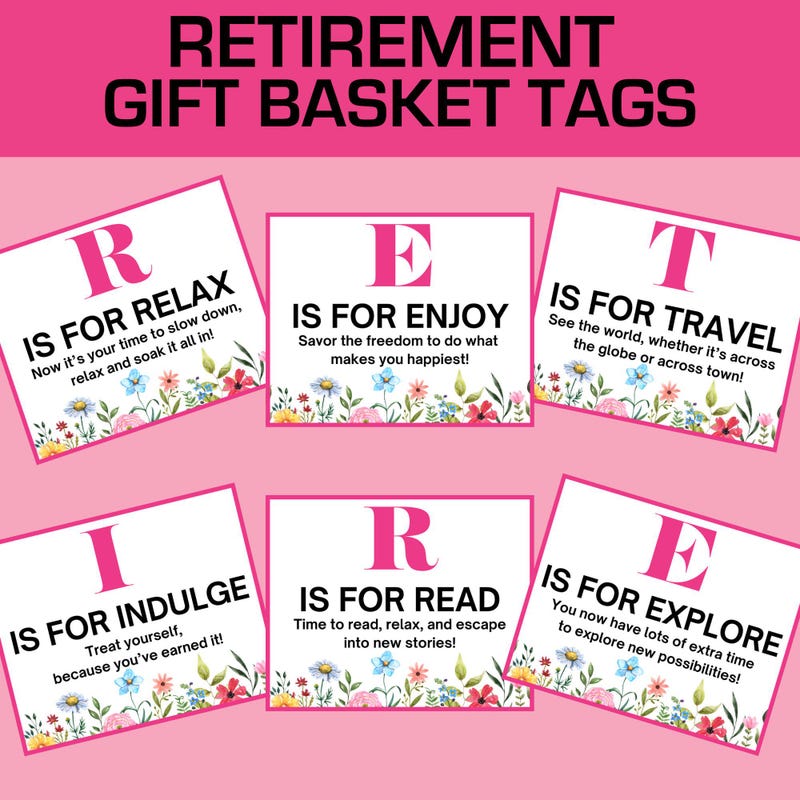 Printable Farewell Cards - Etsy