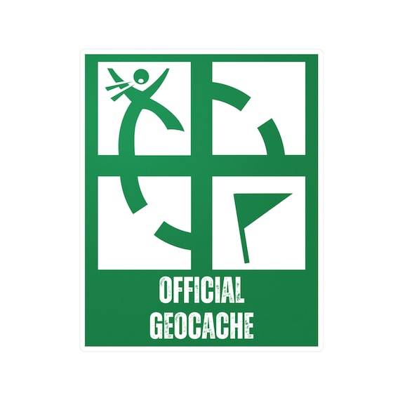 Official Geocache Logo Northern Neck Geocachers | Facebook