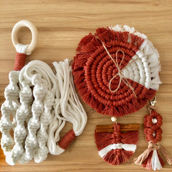 Bohemian Gift Box - 60+ Gift Ideas for 2024
