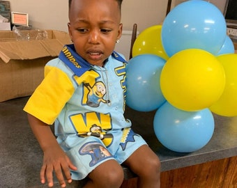 Minion Bucket Hat - Etsy UK