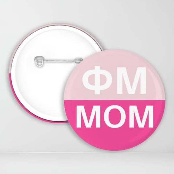 Phi Mu - Etsy