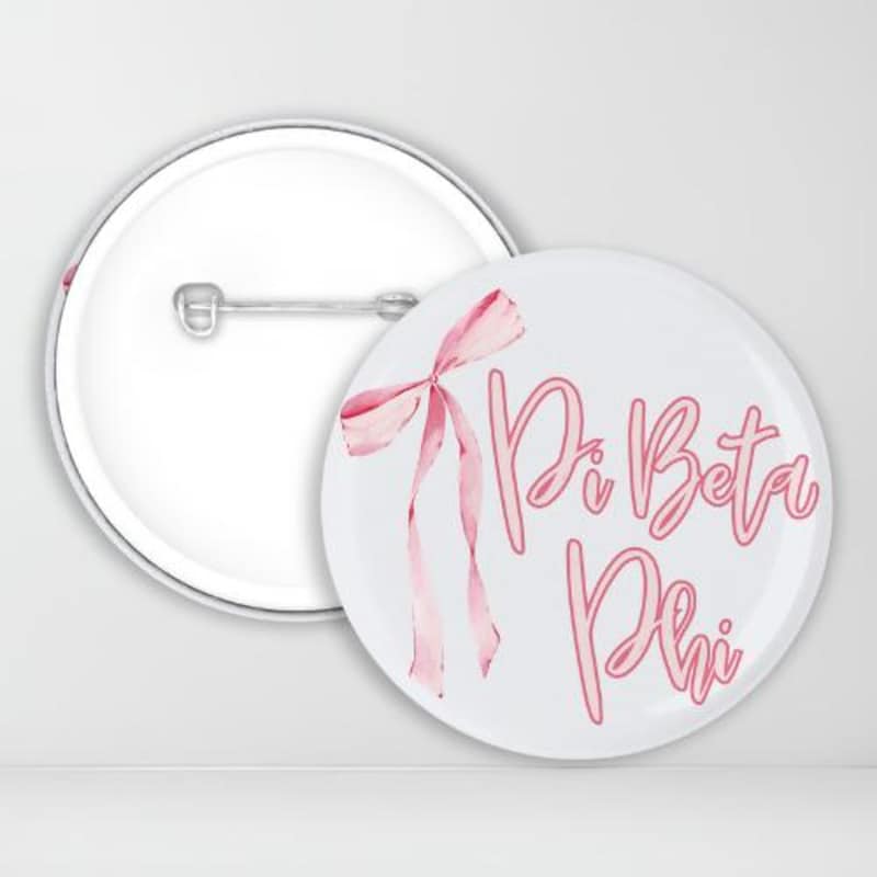 Pi Beta Phi - Etsy