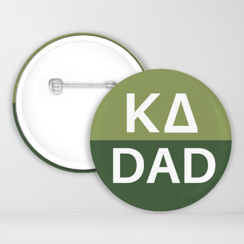 Kappa Delta - Etsy