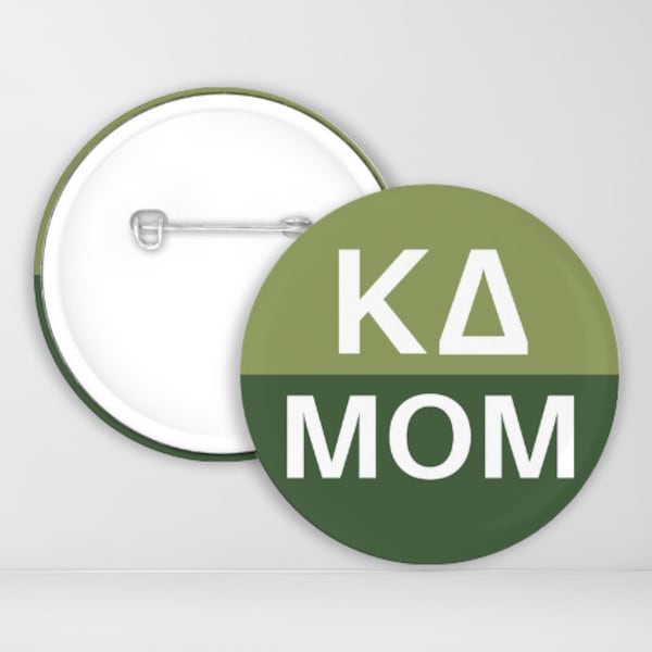 Mom to Be Button - Etsy