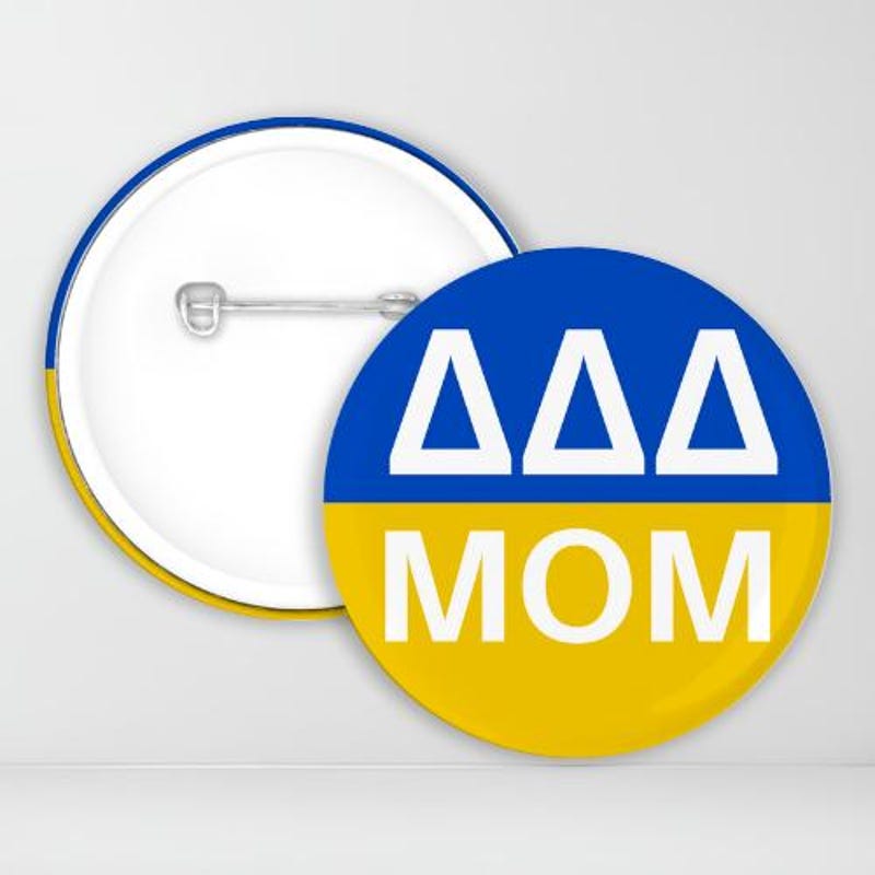 Tridelta - Etsy
