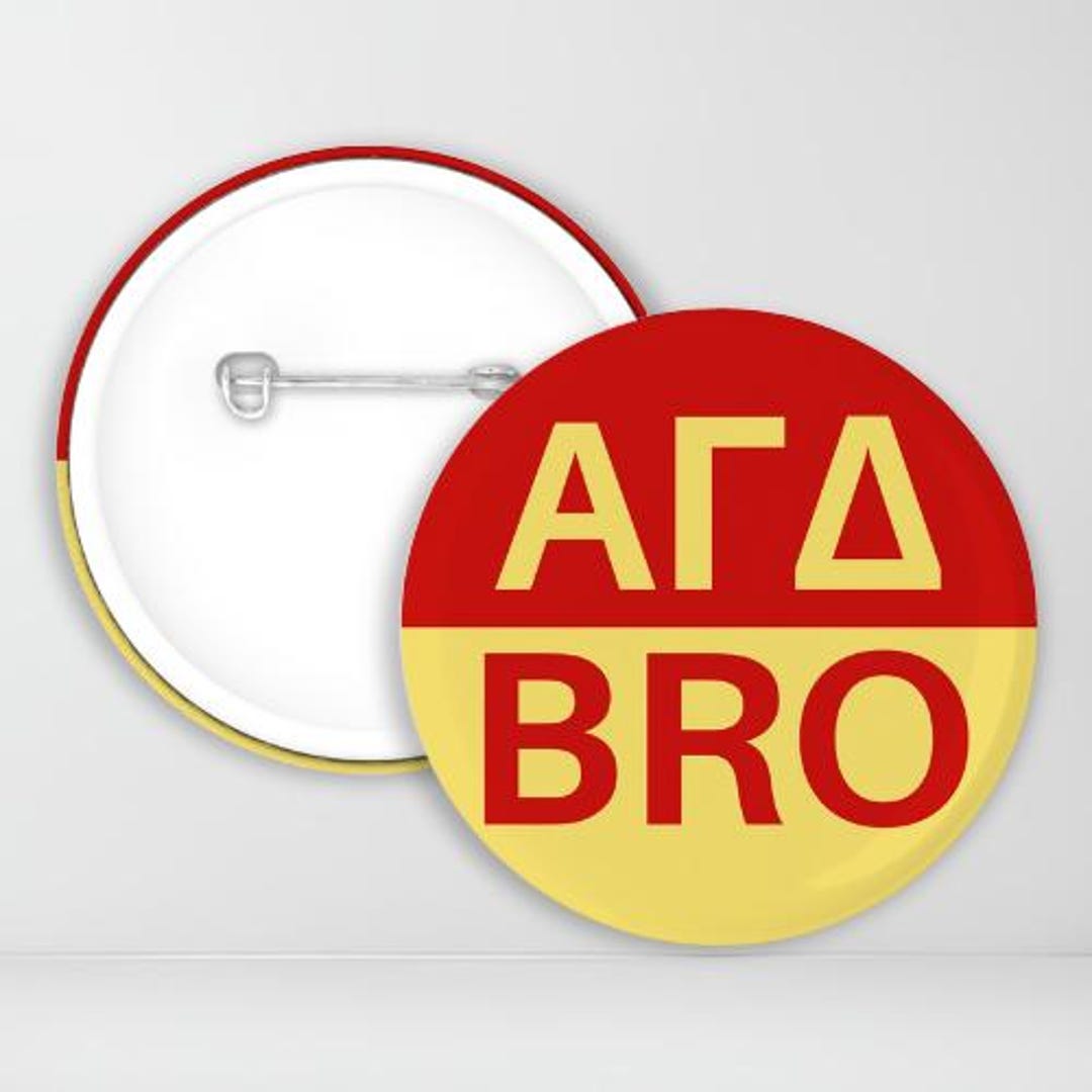 Alpha Gamma Delta Brother Sorority Family Collection AGD Alpha Gam Game ...