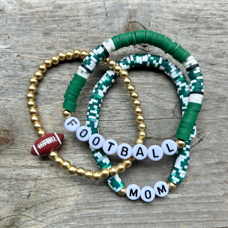 Team Bracelet - Etsy