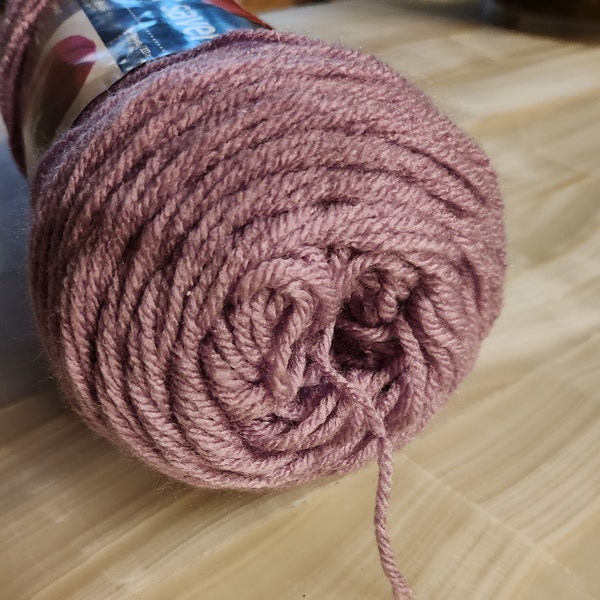 Craft Smart Yarn - Etsy