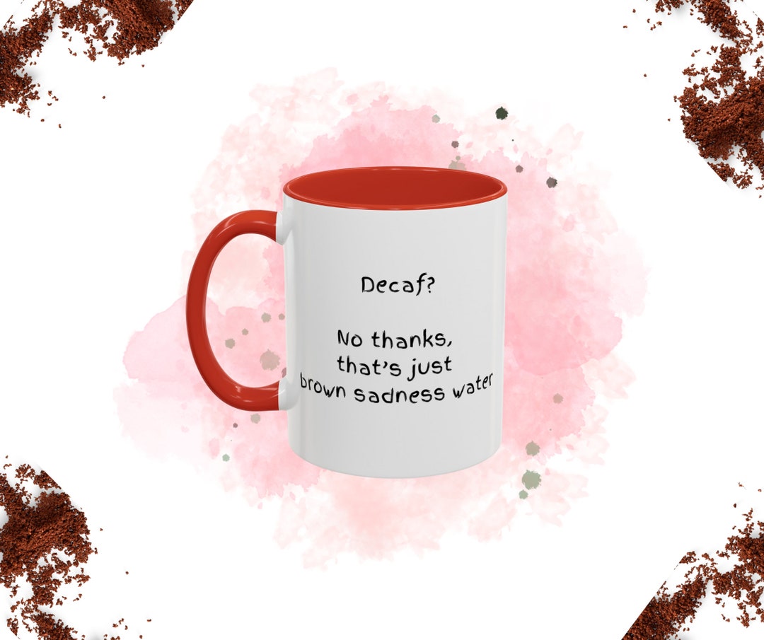 Copy of Funny Accent Coffee Mug, Mugs With Words, Large Coffee Mug, Funny Office Mug, Funny Mug ...