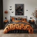 Realistic Monster Claw Handprint Wall Art: Eerie Halloween Decor ...