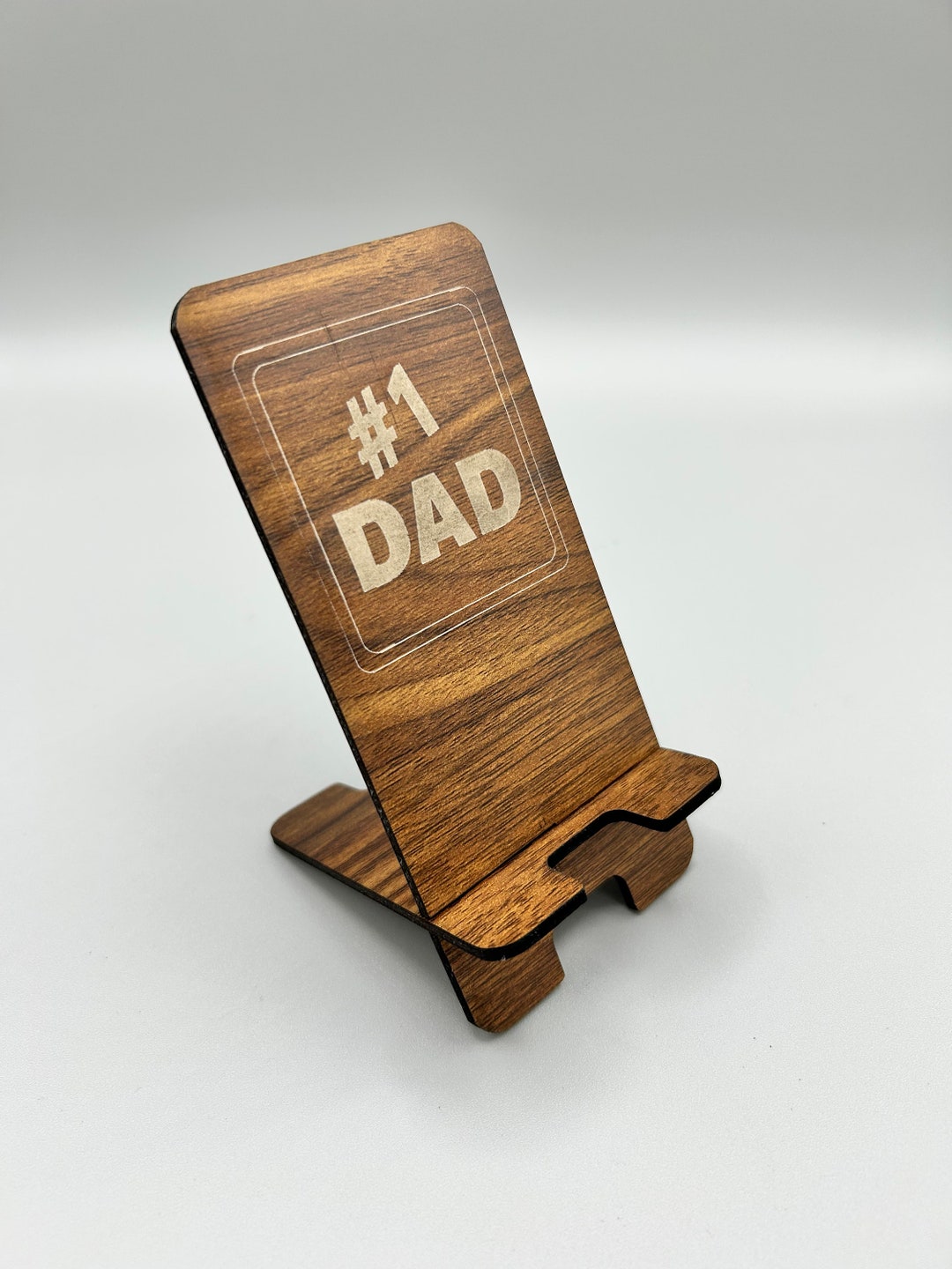 Custom Phone Stands, Wood Phone Stands, Phone Stands, Phone Accessory ...