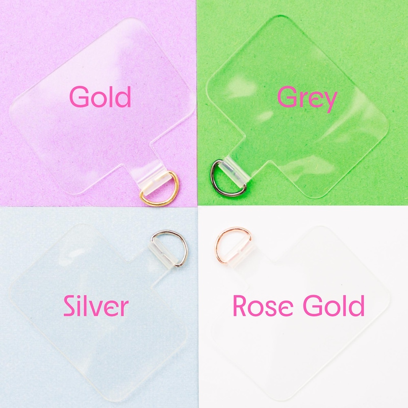 Tether and Tab - Etsy