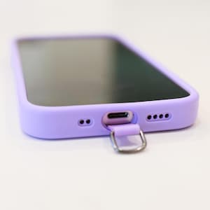 Phone Tether Tab Universal Phone Connector Patch Phone Connector Tabs ...