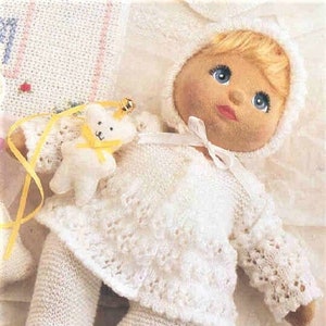 My child doll clothes patterns store
