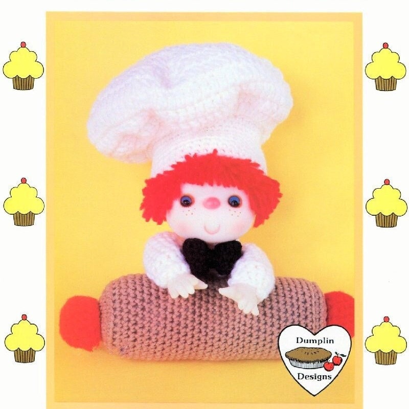 Biscuit Doll Kit - Etsy