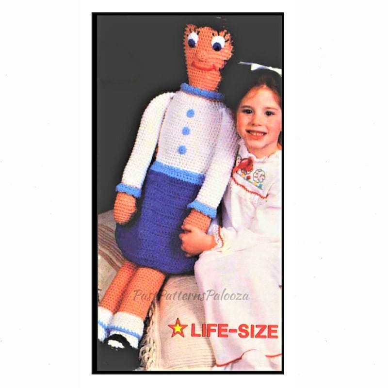 Life Size Dolls - Etsy