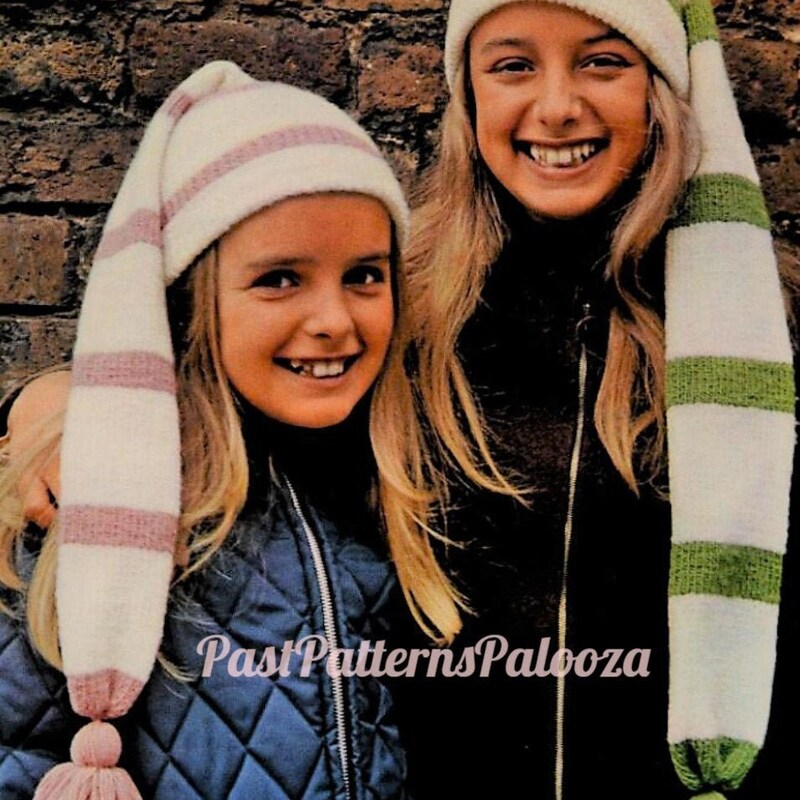 Stocking Cap - Etsy