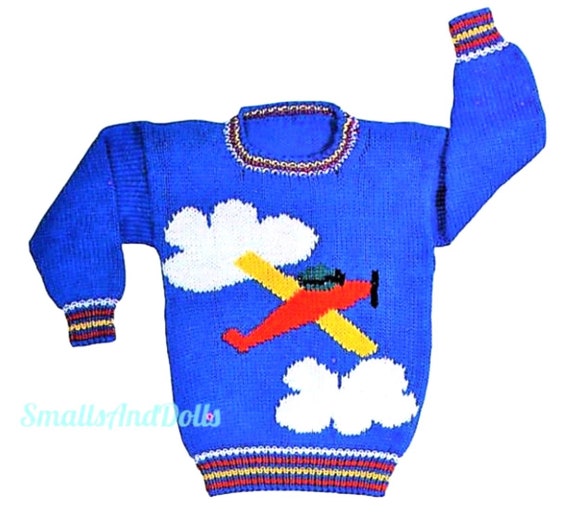 Airplane Knitting Pattern My Travel Knitting Project – My Time