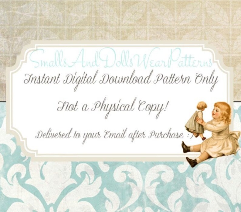 Vintage Crochet Pattern Elegant Victorian Rose Pillow Doll Bed - Etsy