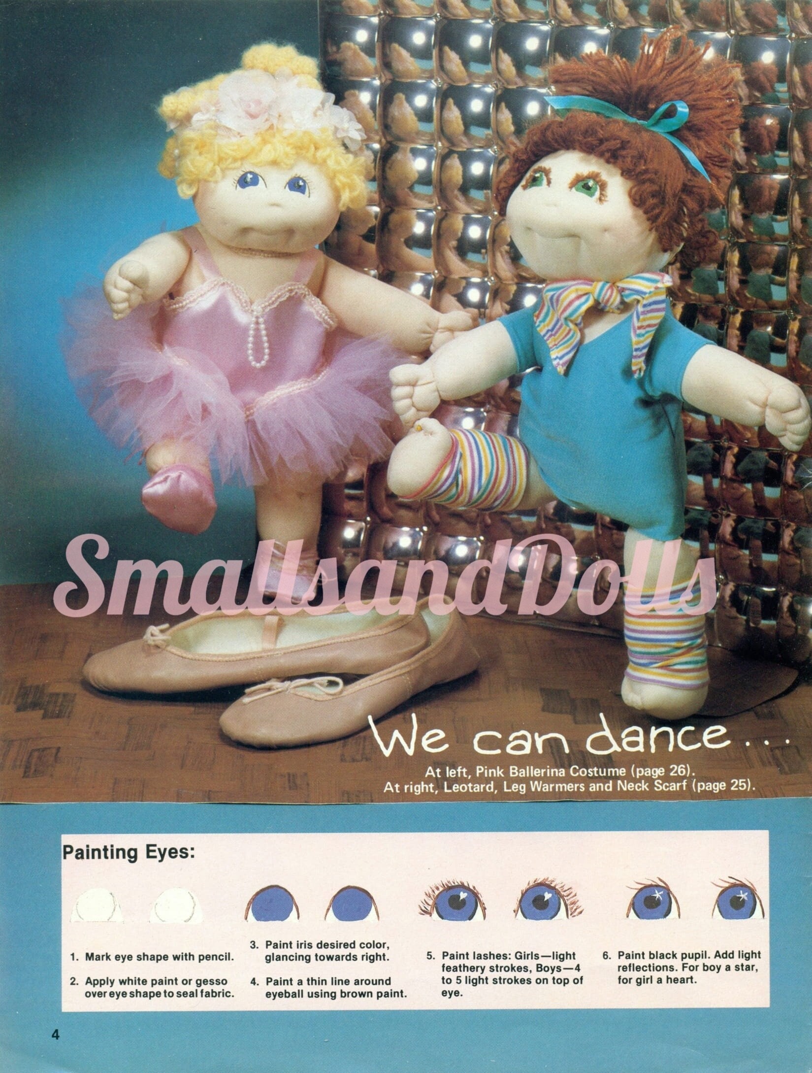 Vintage Sewing Patterns 15 Big Kids & Babies Soft - Etsy