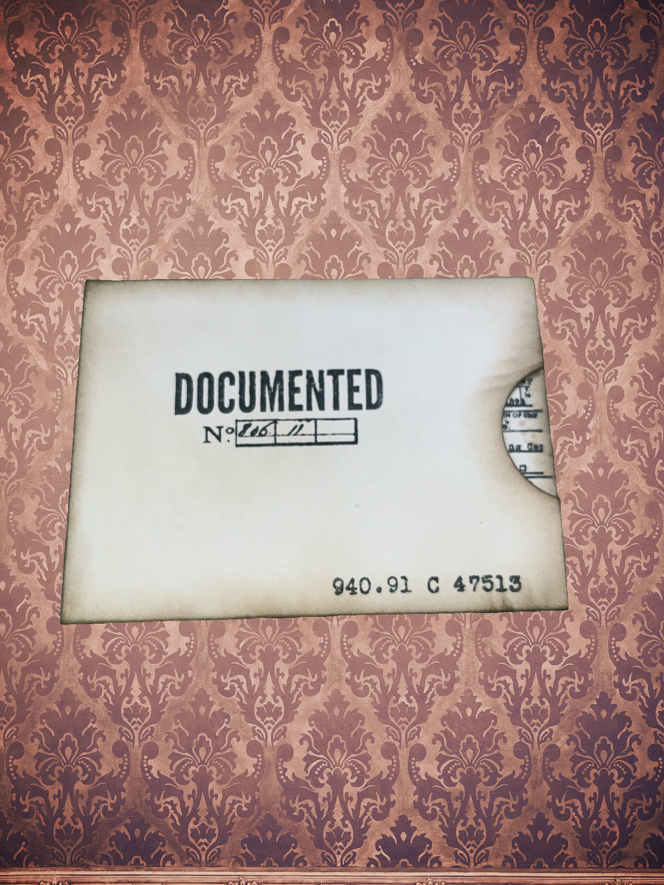 Vintage ID Cards - Etsy