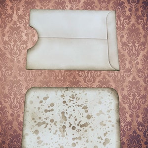 Vintage ID Cards - Etsy