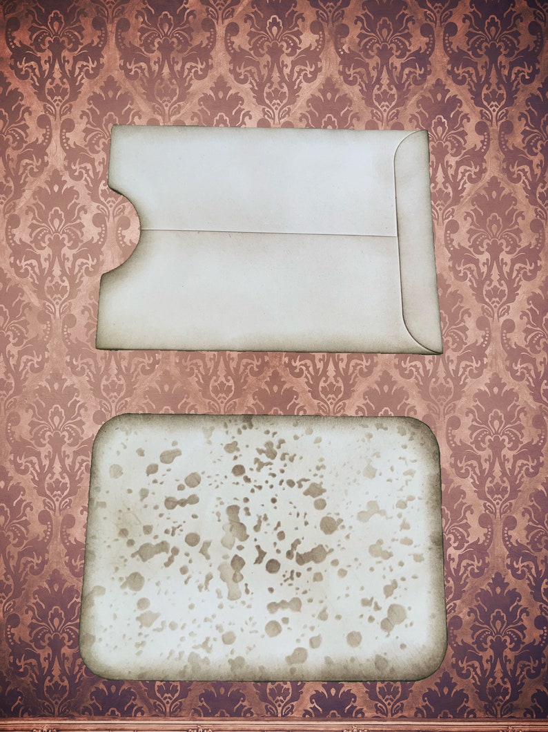 Vintage ID Cards - Etsy