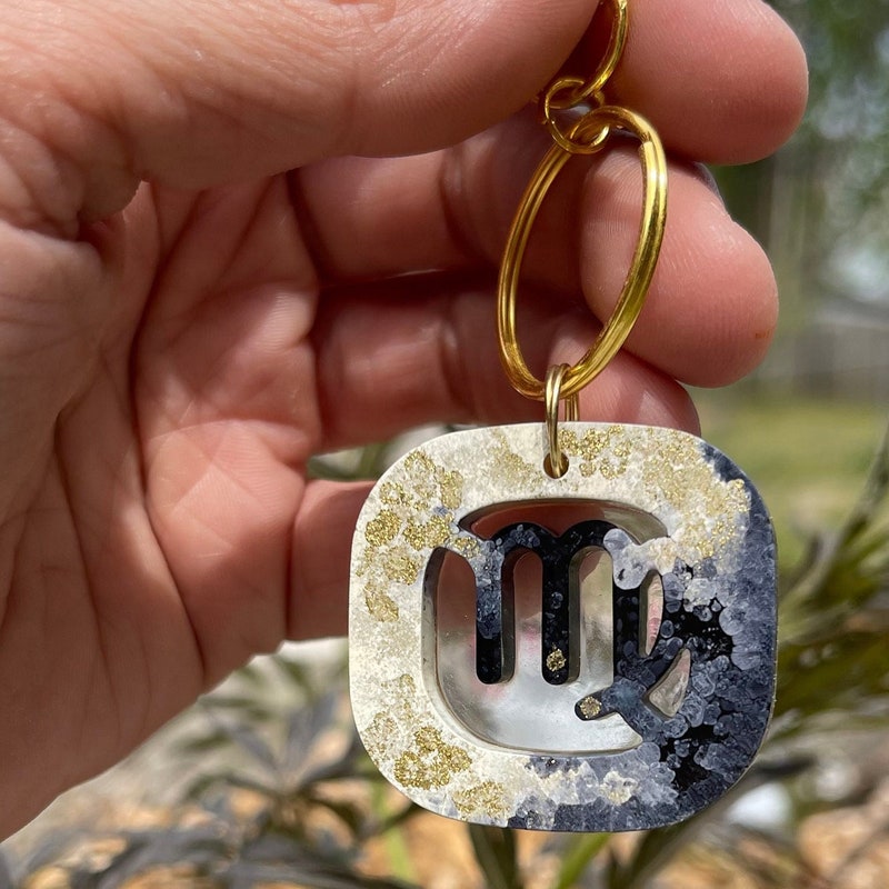 InkedResinByLC - Etsy