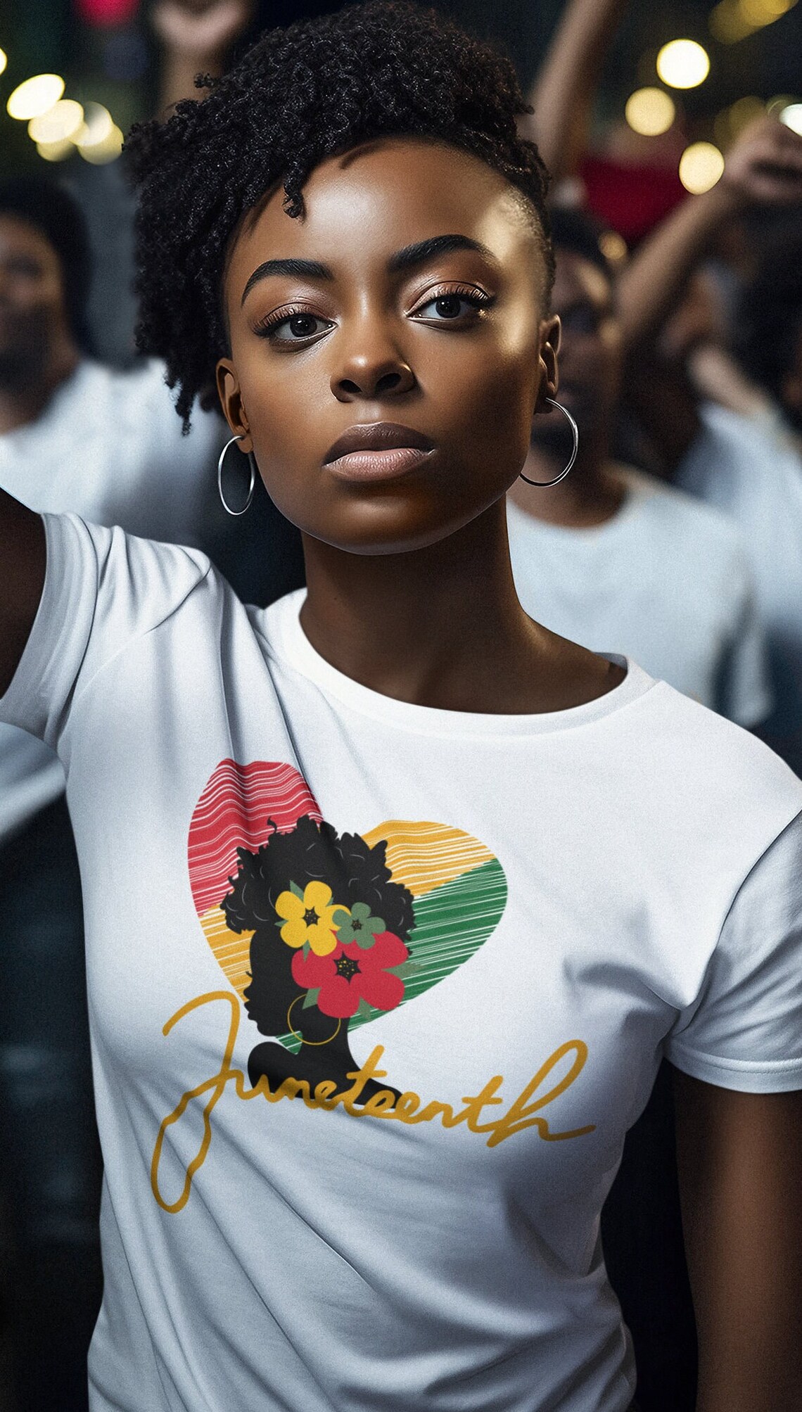 Emancipation Commemoration SVG - Etsy