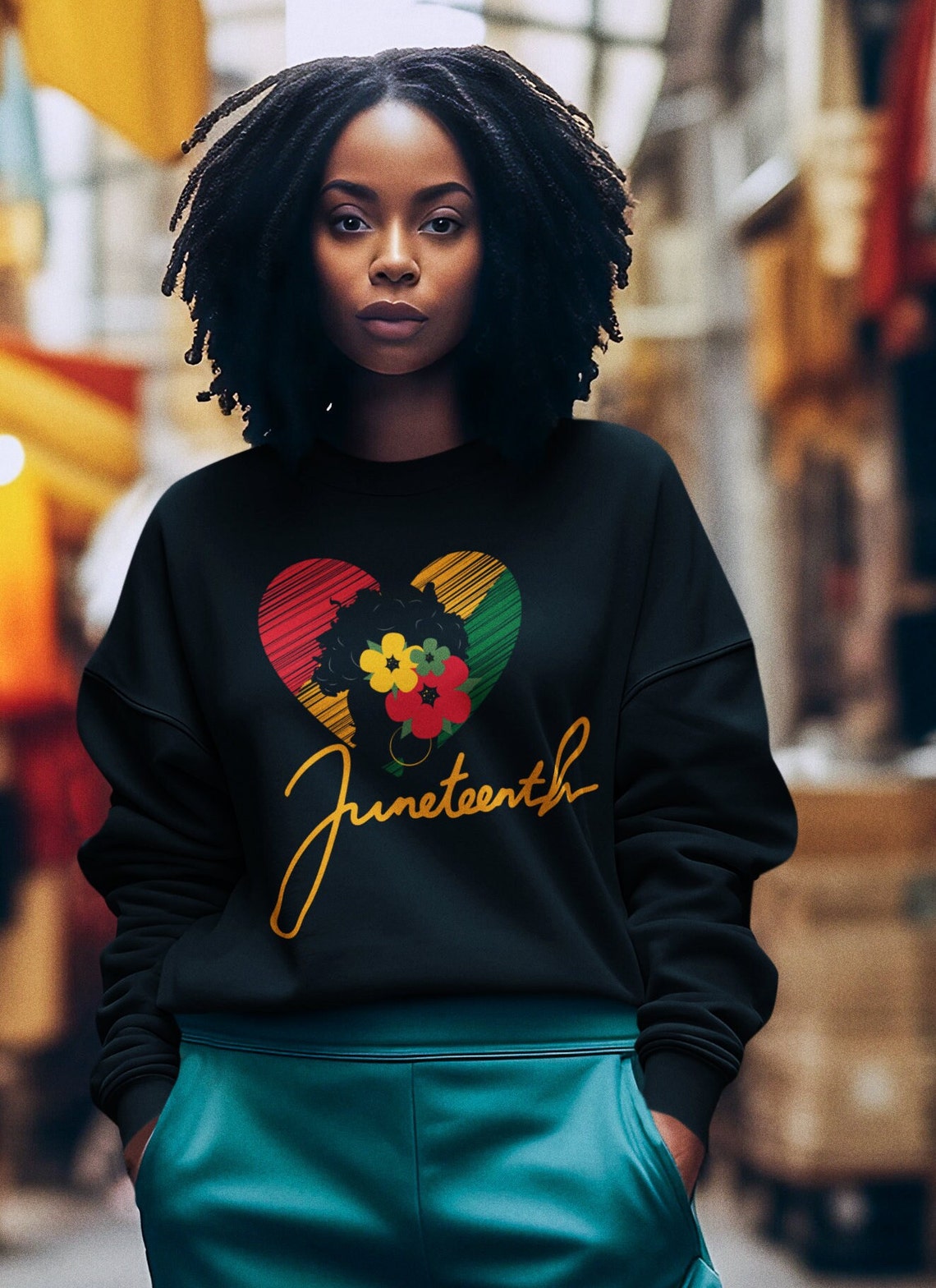 Emancipation Commemoration SVG - Etsy