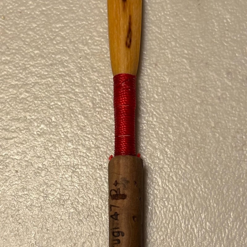 Oboe Reed Thread - Etsy