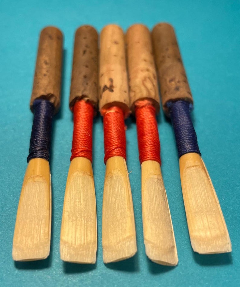 Professional/intermediate/beginner Oboe Reed - Etsy