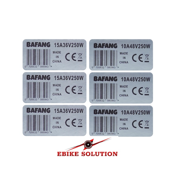 Ebike Class 1 Sticker - Etsy