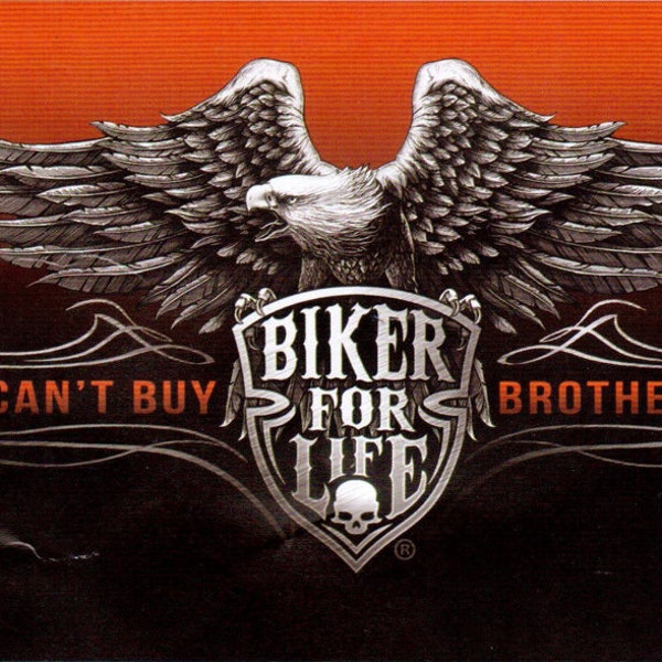 Motorcycle Banner - Etsy