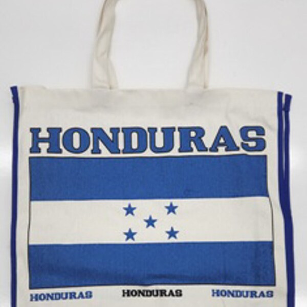 Honduras Bag - Etsy