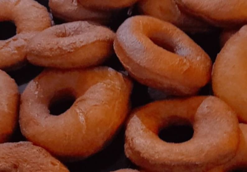 HAITIAN KOKIYOL - Etsy