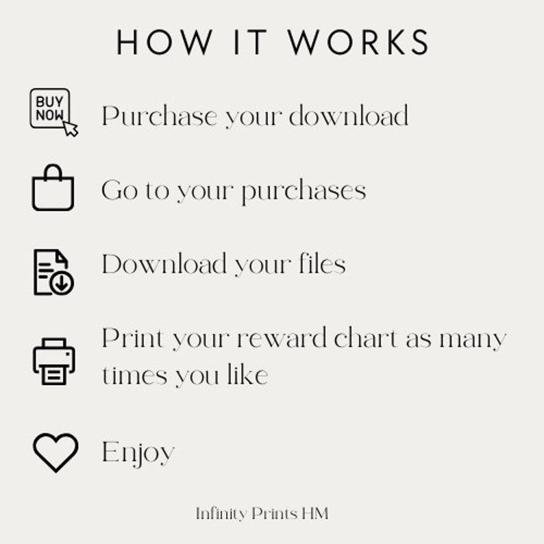 Printable Lightning Mcqueen Rewaed Chart - Etsy