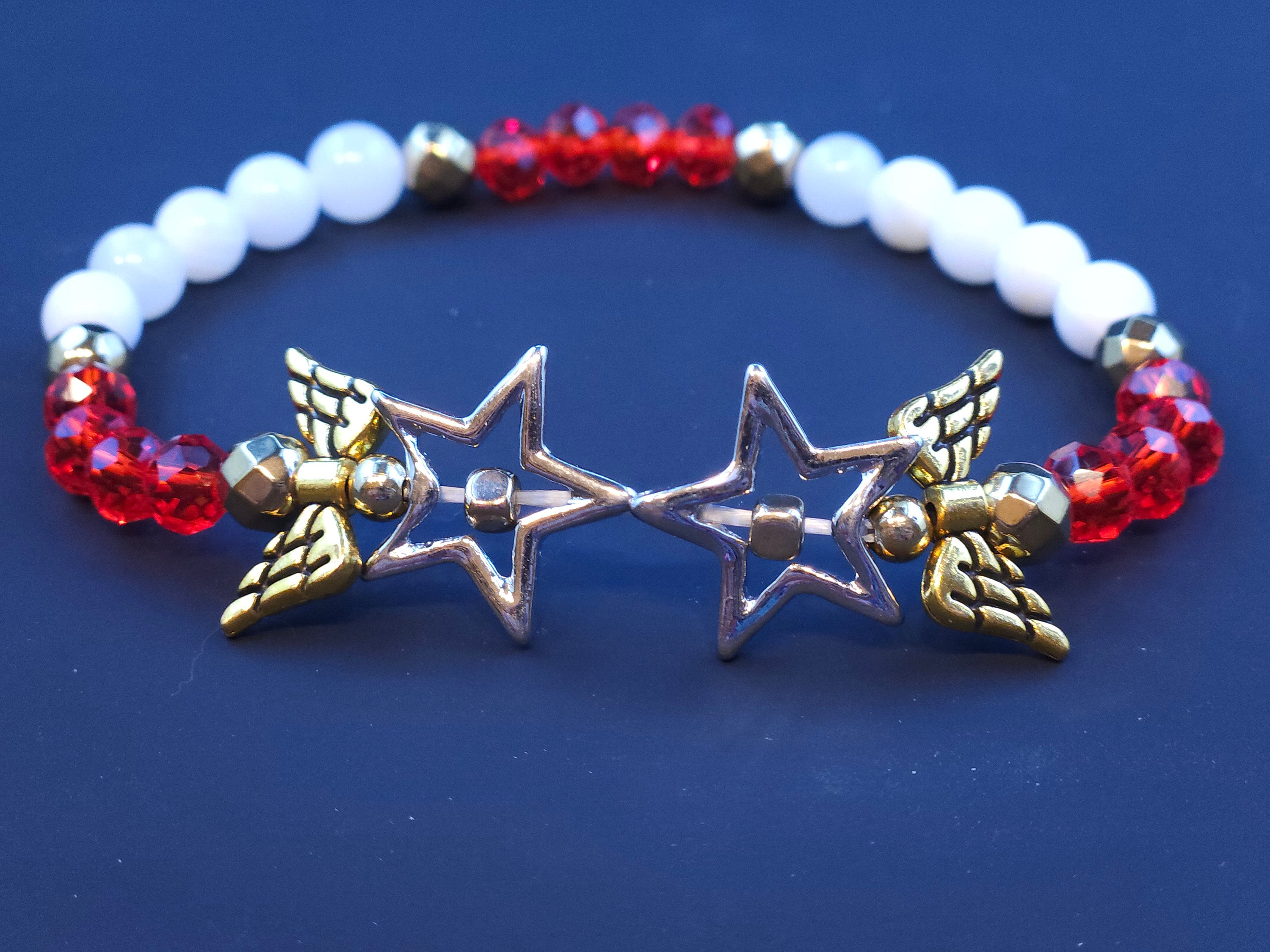 WAVE 1 -- Hazbin Hotel Inspired Bracelets - Etsy