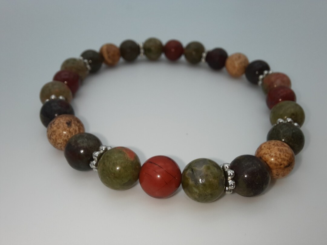 Lotr Inspired Bracelet - Strider - Etsy