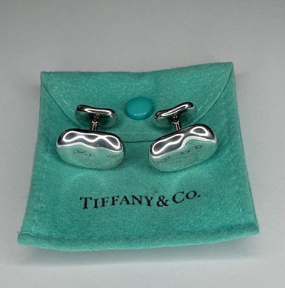 Tiffany bean design elsa - Gem