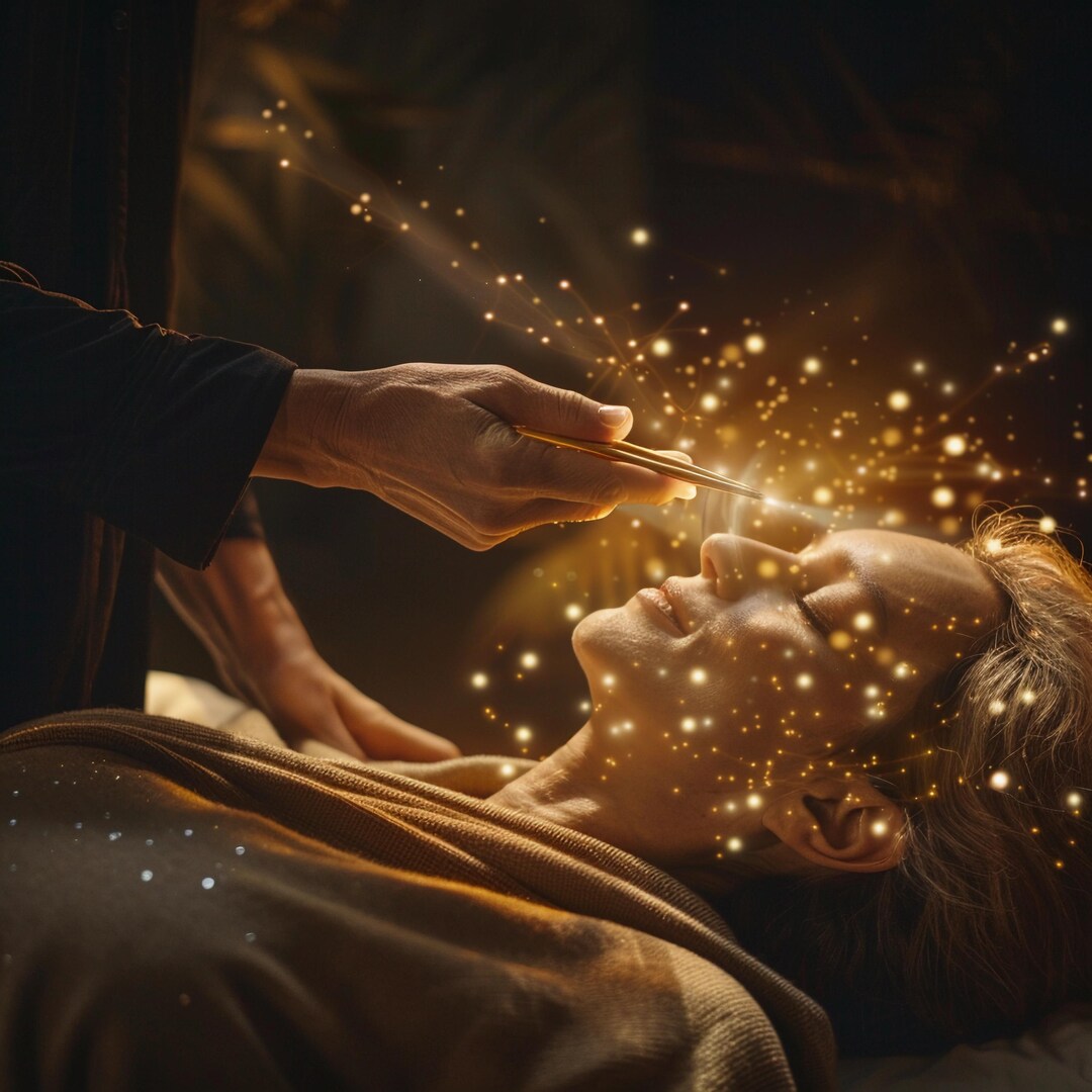 Chakra Astral Surgery Healing - (BUY 1 GET 1 FREE) - Etsy