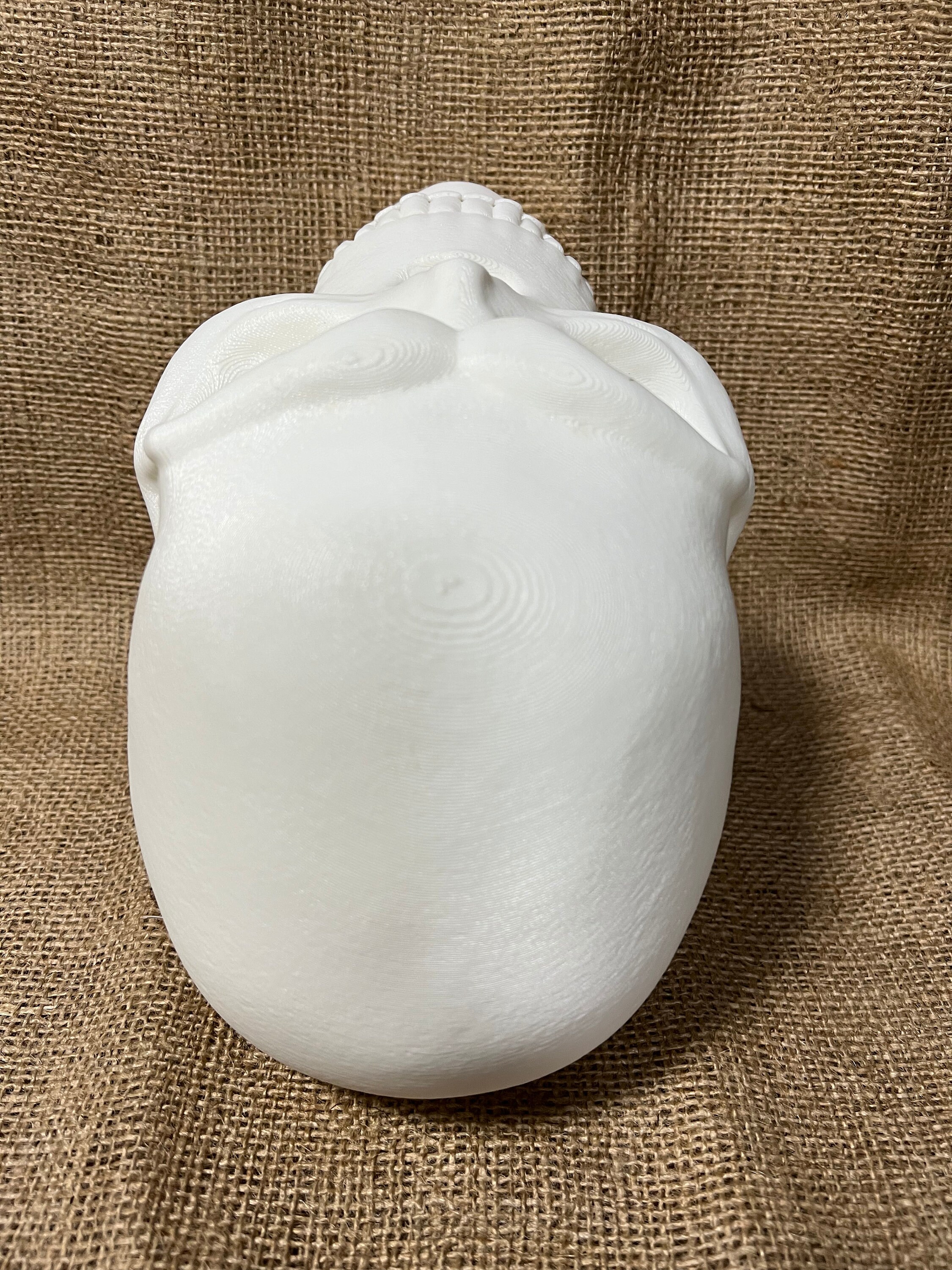 Bigfoot Skull - Etsy