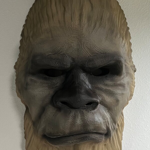 Sasquatch Costumes - Etsy
