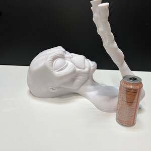 Alien Life Size UFO Coming Out of Wall - Etsy