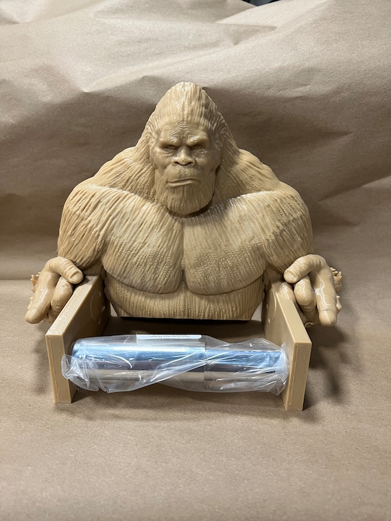 Bigfoot Sasquatch Yeti