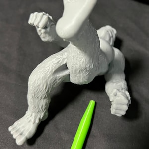 Bigfoot Sasquatch Yeti Antenna Topper - Etsy