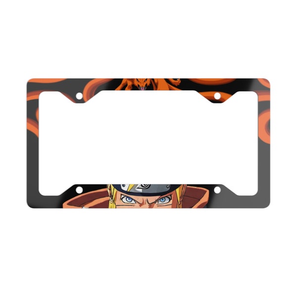 Naruto Car Accessory - Etsy