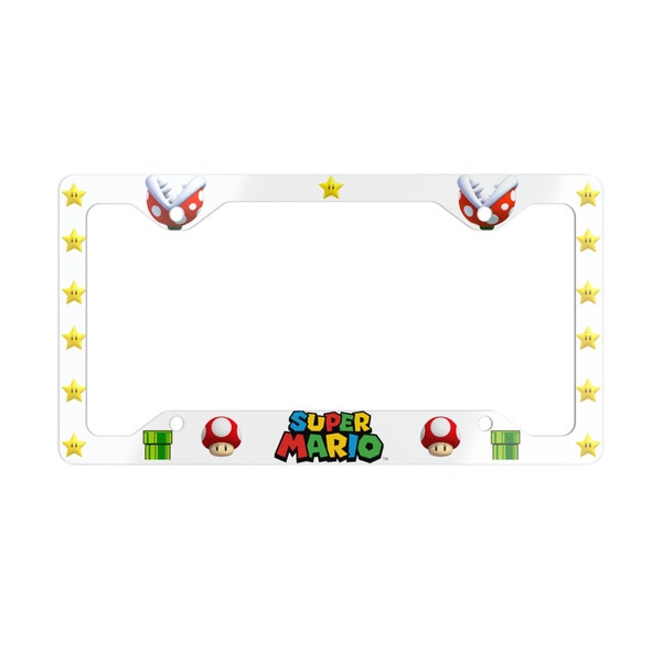 License Plate Game - Etsy