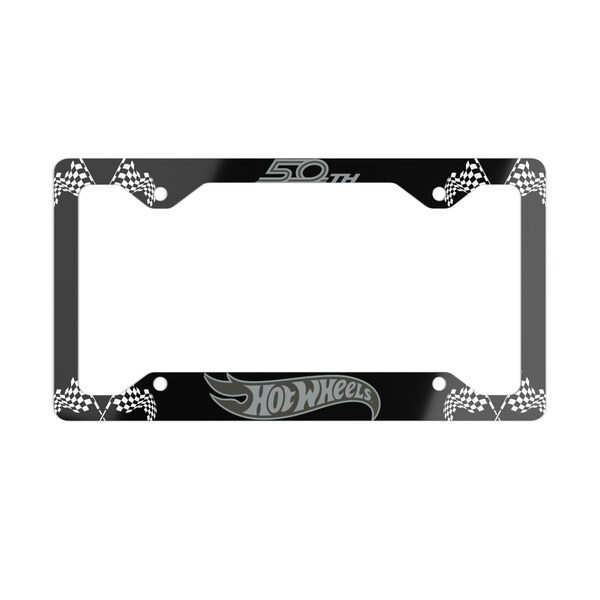 License Plate Frames - Etsy
